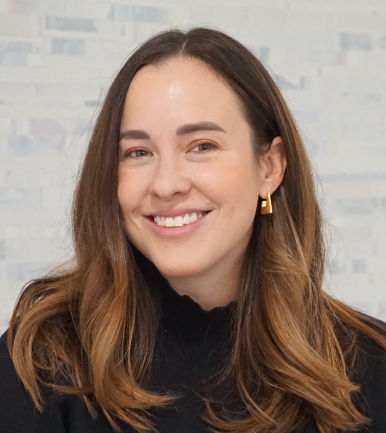 Bio Page - Michelle Rozo - Biotech